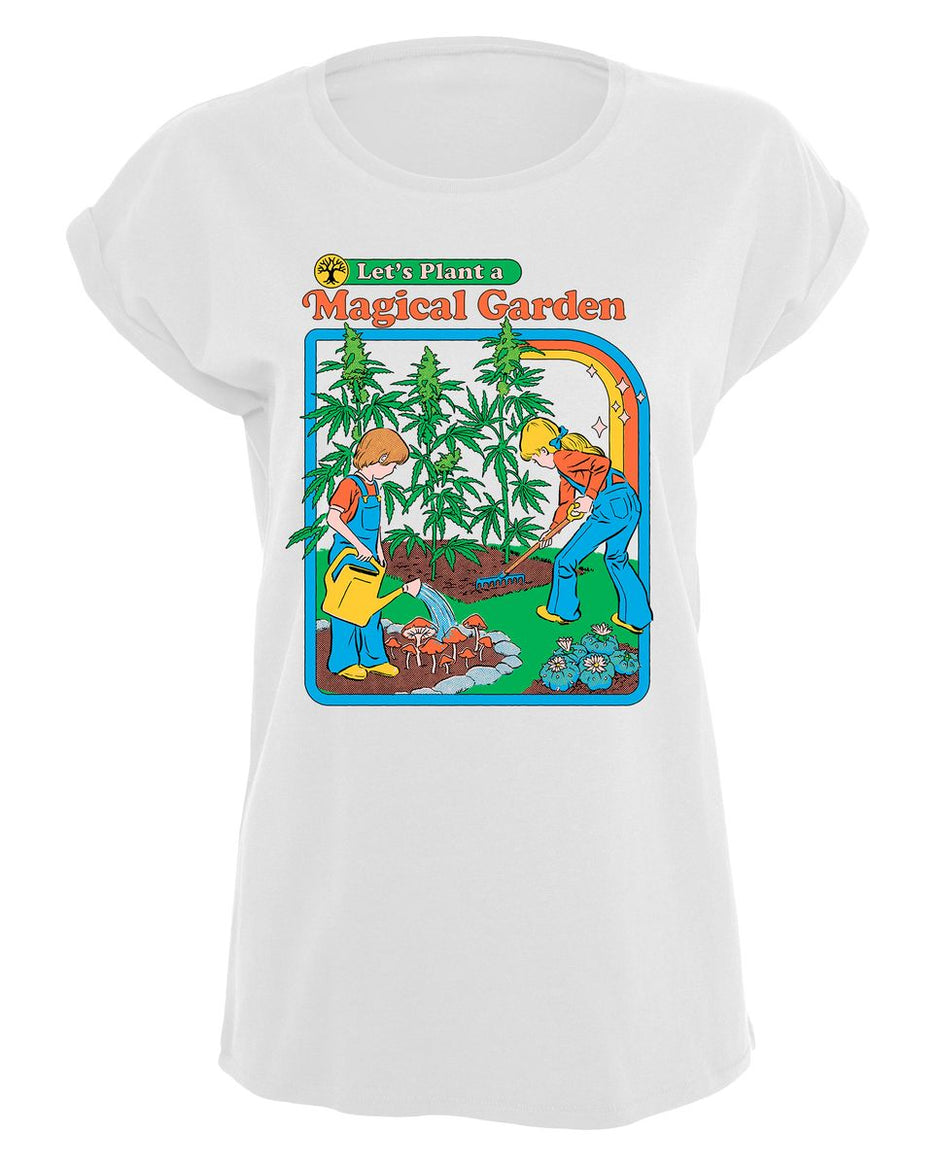 T-shirts – Page 13 – Steven Rhodes Shop