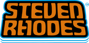 About the Artist – Steven Rhodes Shop