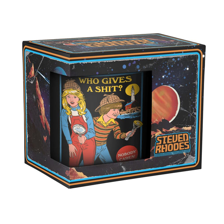 Steven Rhodes | Official Merchandise Online Shop – Steven Rhodes Shop