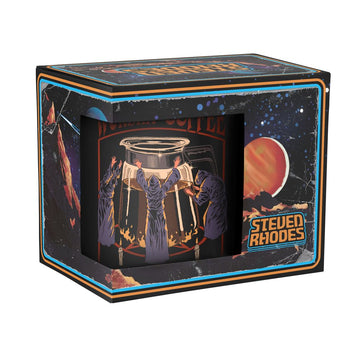 Steven Rhodes | Official Merchandise Online Shop – Steven Rhodes Shop