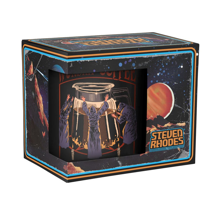 Steven Rhodes | Official Merchandise Online Shop – Steven Rhodes Shop