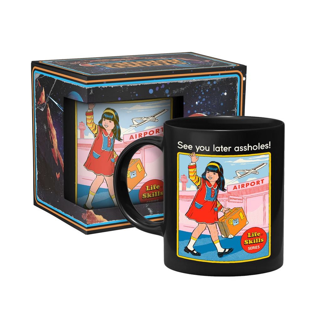 Steven Rhodes | Official Merchandise Online Shop — Steven Rhodes Shop