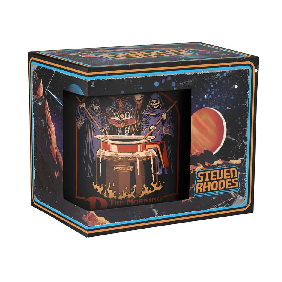 Coffee Collection – Steven Rhodes Shop